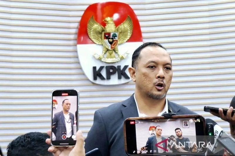 KPK dalami kronologi pengadaan lahan Rorotan – Journal Post KPK dalami kronologi pengadaan lahan Rorotan – Journal Post