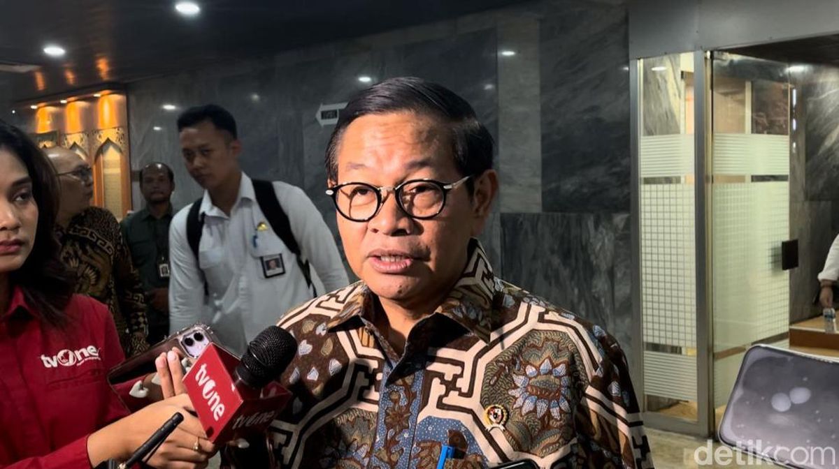 Pramono Anung Bakal Buat Kinerja Pasukan Oranye Kayak di Era Ahok – Journal Post
