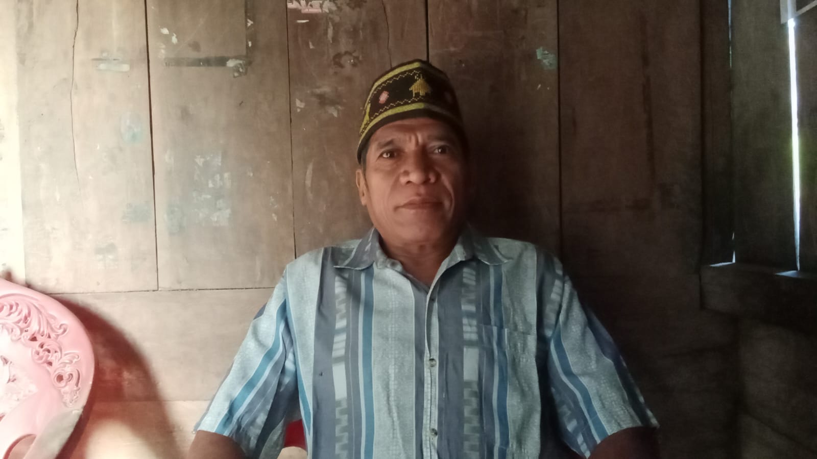 Warga Lamba Leda Sebut Sipri dan Luko Sosok Sederhana dan Tegas ...