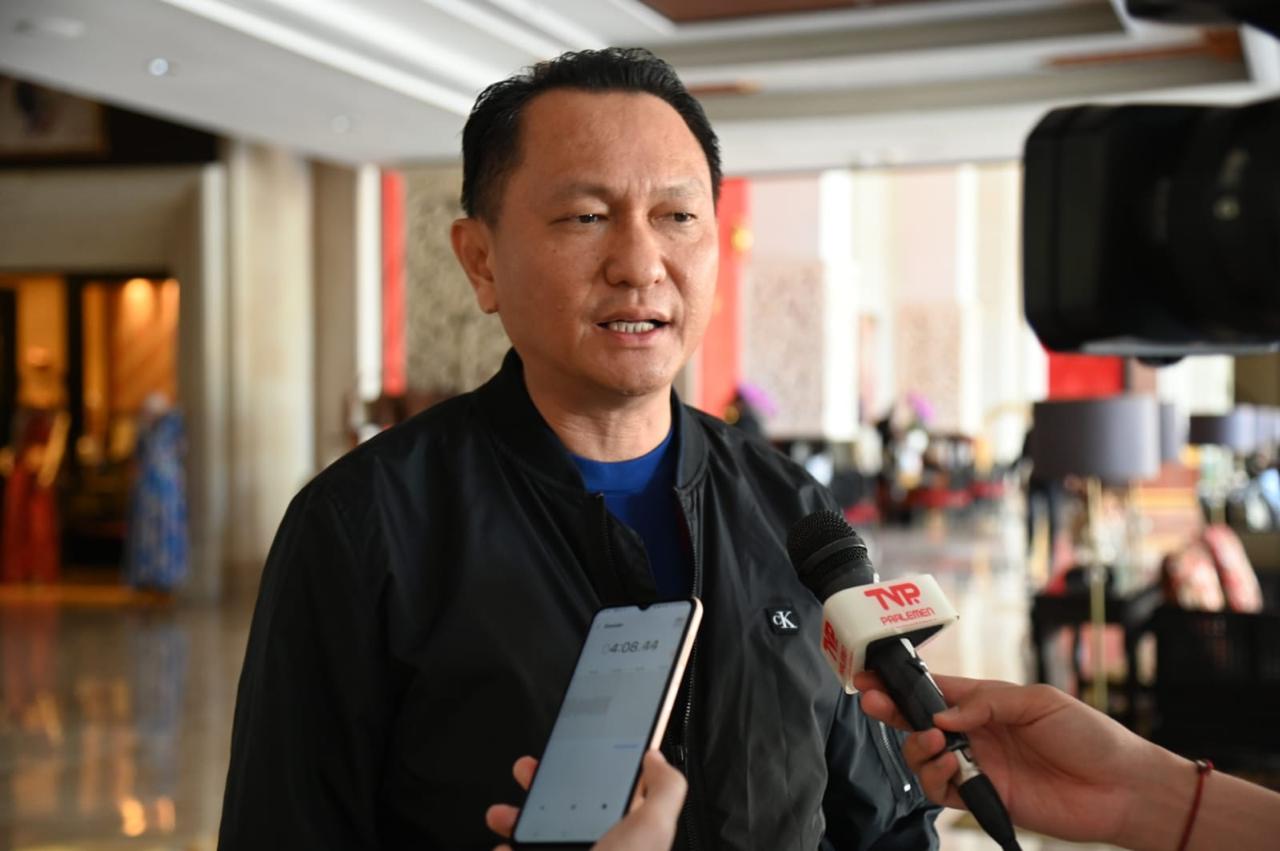 Golkar Dukung Ojol Tetap Bisa Pakai BBM Bersubsidi – Journal Post